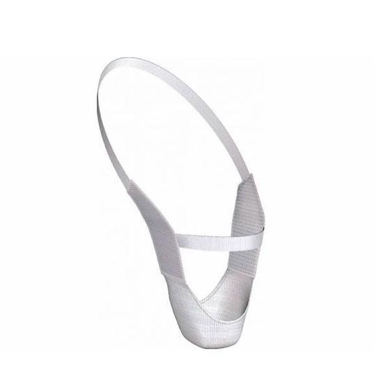 Suspensório Ortopédico Escrotal Branco Mercur - Produtos Ortopédicos ...
