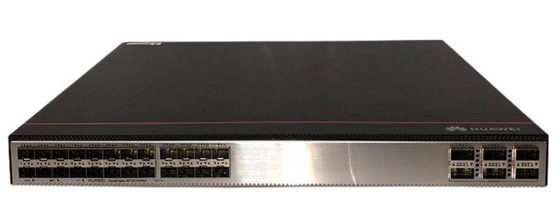 Switch Huawei S6730 h24x6c Cloudengine - Switch - Magazine Luiza