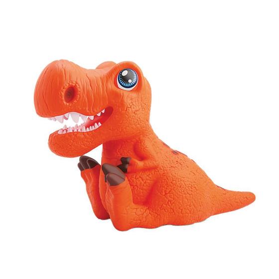 T-Rex Baby Dino Park Bee Toys 677 - Bonecos - Magazine Luiza
