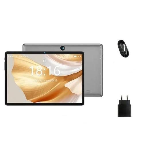 Tablet Bmax Maxpad I9 Plus 10.1 8gb 128gb Quad Core Cinza - Tablets - Magazine Luizaprimemagalu