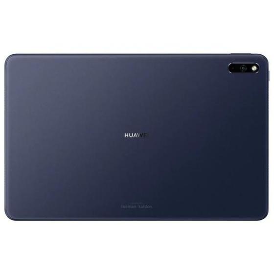 Tablet Huawei Matepad 10.4 Pol 4Gb 64Gb Wifi Midnight Cinza Bah3 W59Ds ...