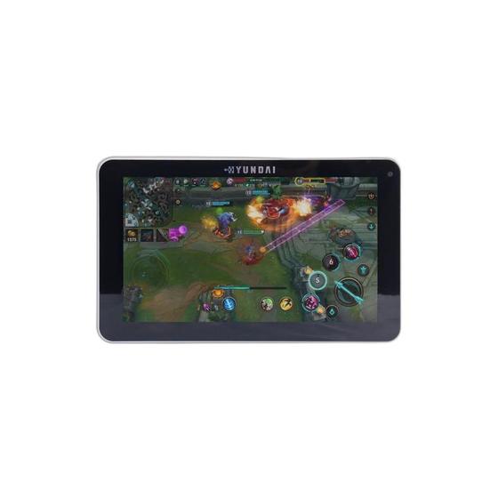 Tablet Hyundai Maestro Tab Hdt 9433L 1 8Gb Wifi 9 Pol Branco - Tablets ...
