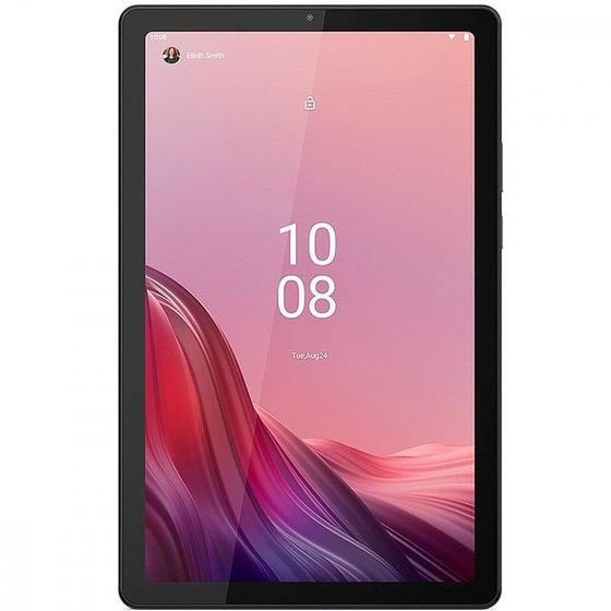 Tablet Lenovo Tab M9 9 64GB 4GB 8MP 4G Android Prata - ZAC60078BR ...