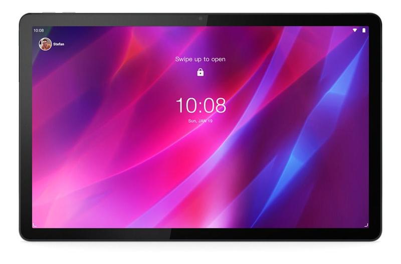 Tablet Lenovo Tab P11 Plus Tb-j616x 11 64gb Platinum Grey E 4gb De ...