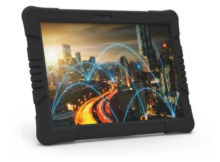 Tablet Logic T10L 10.1" 32GB preto 2GB de memória RAM - Tablets ...