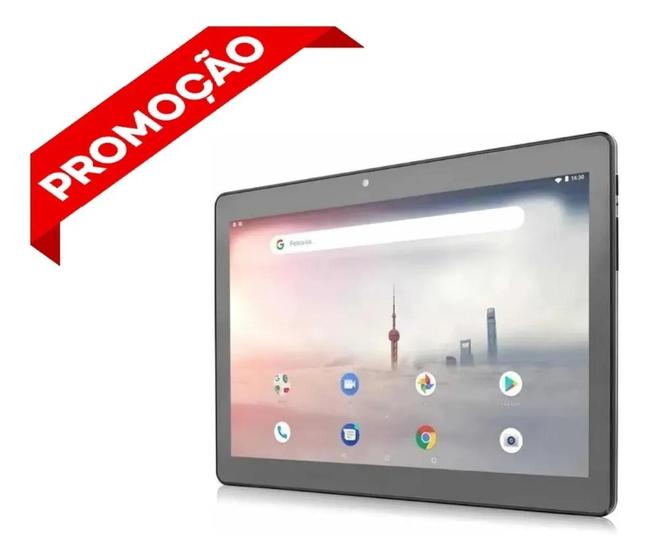 Tablet M10a Câmera Traseira/frontal 2gb/32gb Dual Chip 10.1 ...