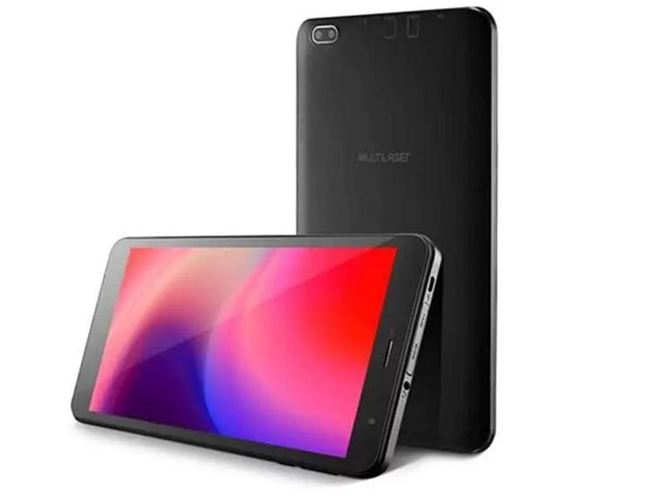 Tablet M8 4G 32GB Tela 8 pol. 2GB RAM + WIFI Android 11 (Go edition ...