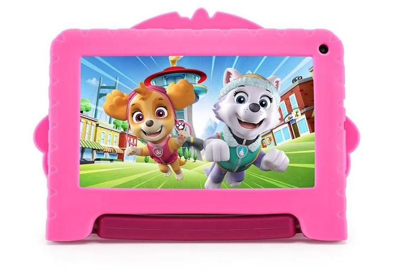 Tablet Modelo Novo Android 13 32gb Skye 32gb 2gb De Ram - MULTILASER ...