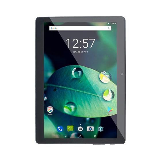 Tablet Multilaser M10 4G 10 Polegadas 16GB Oreo Dual Câmera 2Gb De Ram ...