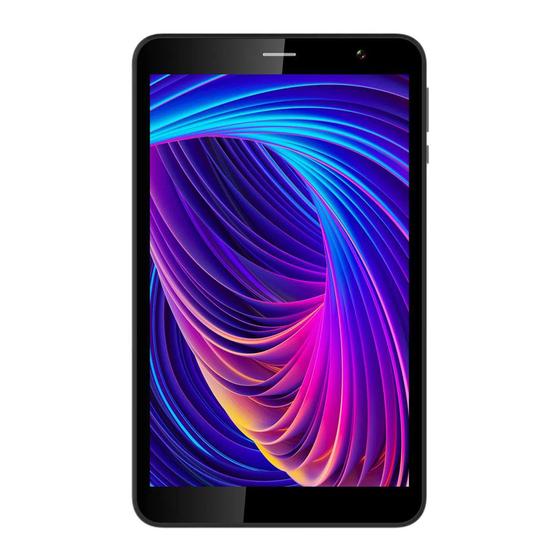 Tablet Philco 8 Polegada 32gb Processador Quad-core 2gb Ram - Tablet ...