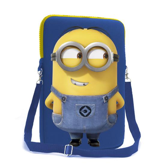 Tablet Positivo Twist Tab Kids Minions Wi-Fi RAM 1GB 32GB 7” - Tablet ...