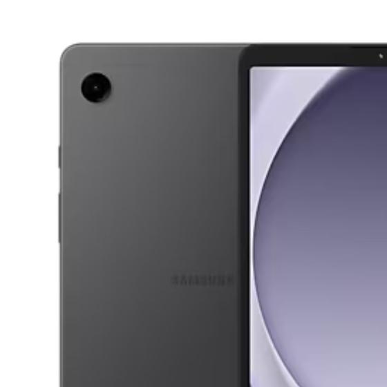 Tablet Sam sung Gala xy Tab A9 64GB 4GB RAM Grafite Design Moderno ...