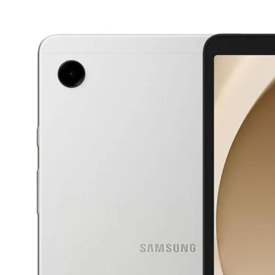 Tablet Sam sung Gala xy Tab A9 64GB 4GB RAM Silver - TWS - Tablet ...