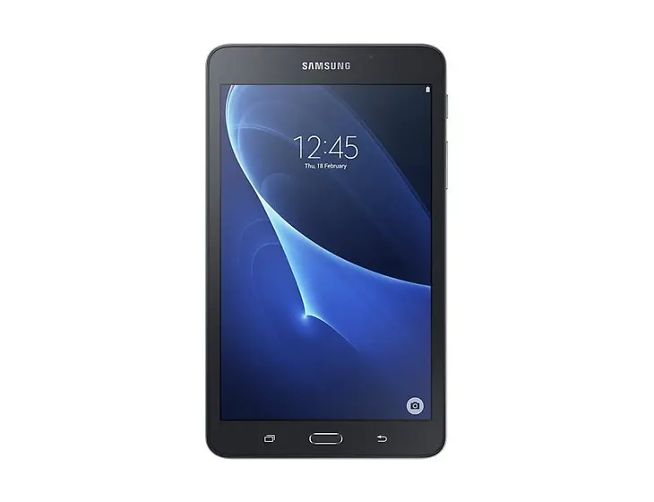 Tablet Samsung Galaxy Tab A 7.0 2016 SM-T280 7" 8GB black 1.5GB de ...