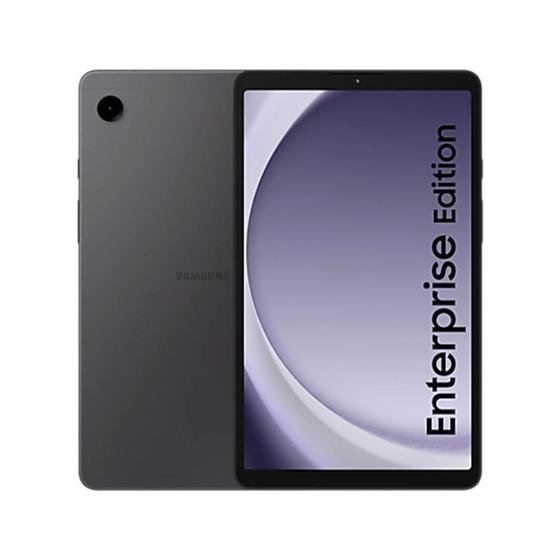 Tablet Samsung Galaxy Tab A9 Enterprise Edition 8.7 Cor Cinza - Capa ...