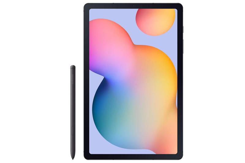 Tablet SAMSUNG Galaxy Tab S6 Lite (2024) 10,4" 128 GB WiFi - Galaxy Tab S6 - Magazine Luiza