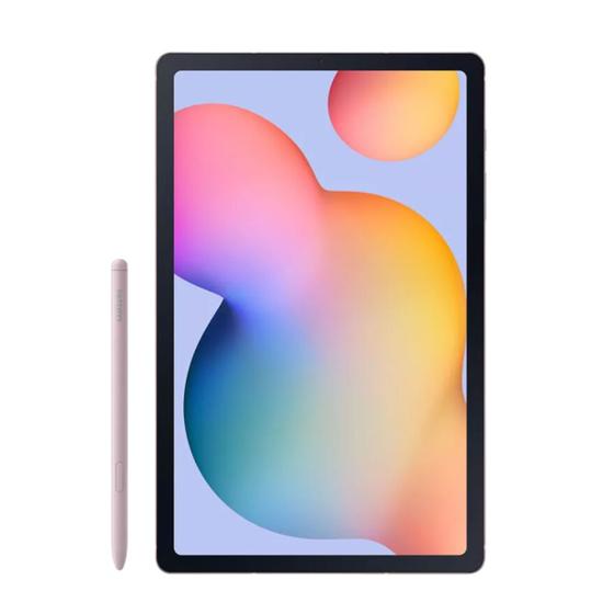 Tablet Samsung Galaxy Tab S6 Lite (2024) 64gb 4gb Ram Wifi Cor Rosa ...