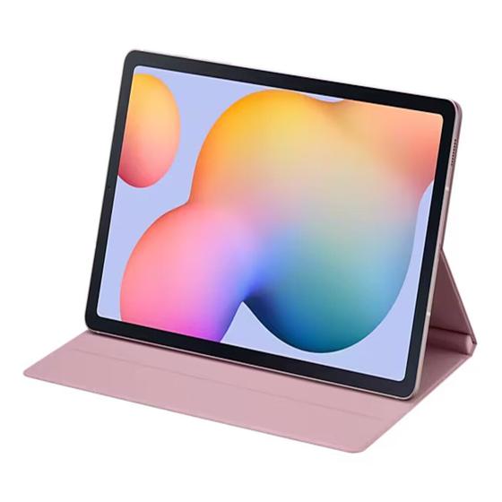 Tablet Samsung Galaxy Tab S6 Lite Wi-Fi com Caneta S Pen, 64GB, Tela 10.4", Processador Octa ...