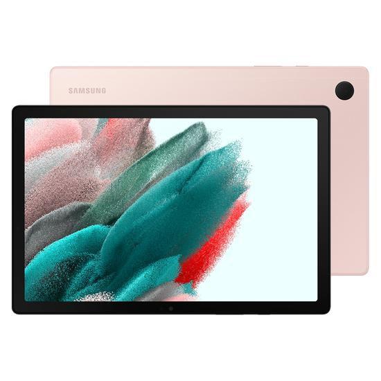 Tablet Samsung Tab A8 SM-X200 Wifi 64GB / 4GB Ram / Tela 10.5" - Pink ...