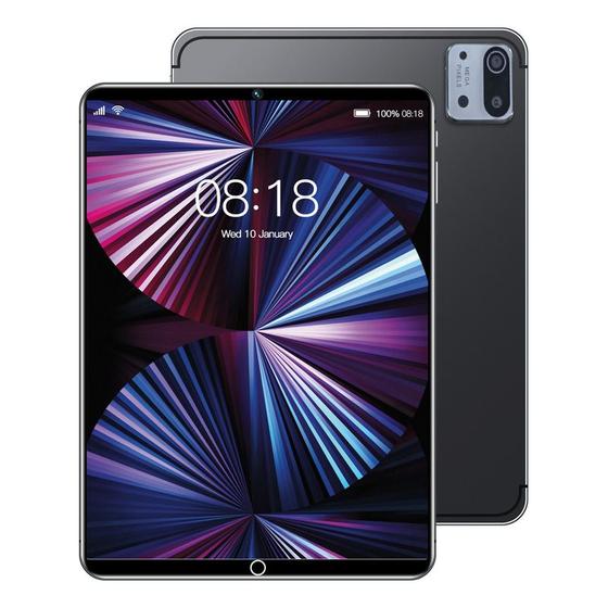 Tablet X6 PRO 10 Polegadas - Ideal para Trabalho, Estudo e ...