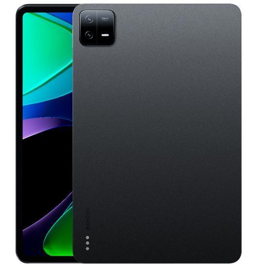 Tablet Xiaomi Pad 6 - 8/256GB - Wi-Fi - 11 Tablet Xiaomi Pad 6 - 8/256GB - Wi-Fi - 11