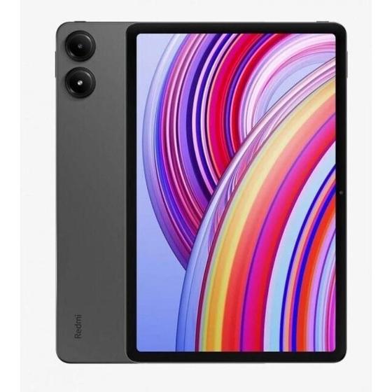Tablet Xiaomi Redmi Pad Pro 12,1 polegadas, 256GB, 8GB RAM, Tela 120Hz ...