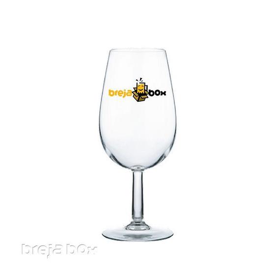 Taça ISO Degustação 210ml Breja Box - Ruvolo - Taças - Magazine Luiza