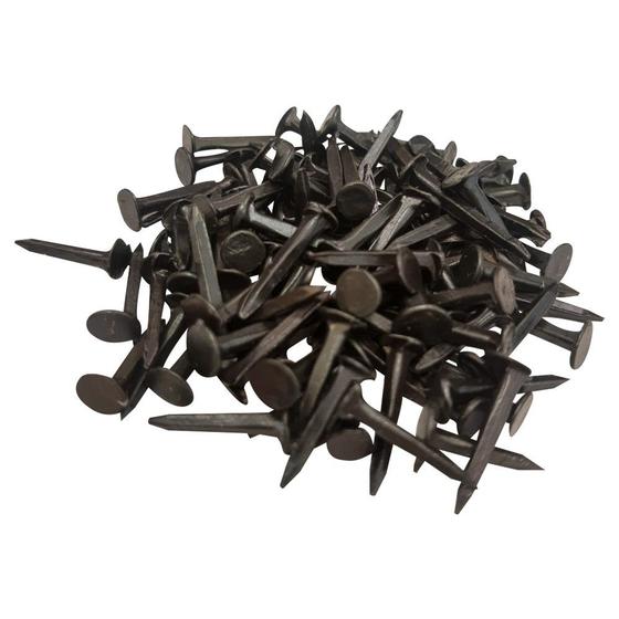 Tachinha Brasfort 06 Blister Com 100 Pecas 7721 - Percevejo - Magazine ...