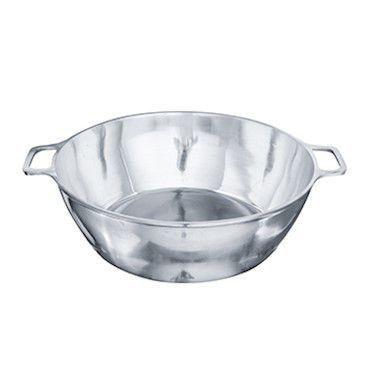 Tacho em aluminio fundido 40cm - CAROLA - Tacho Industrial - Magazine Luiza