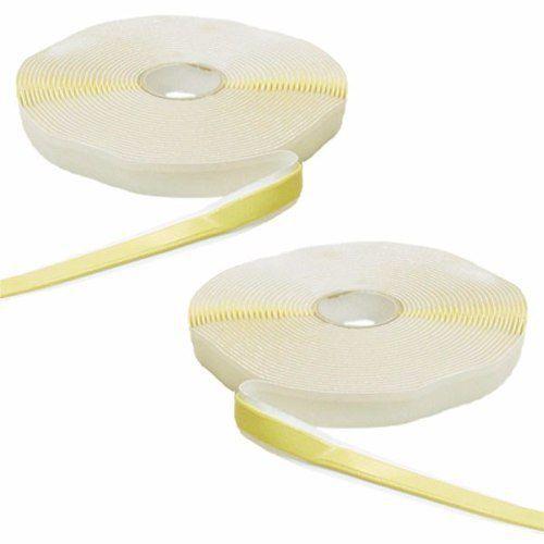 Tacky Tape - 2 Rolos - Advanced Vacuum - Fita Adesiva e Acessórios ...