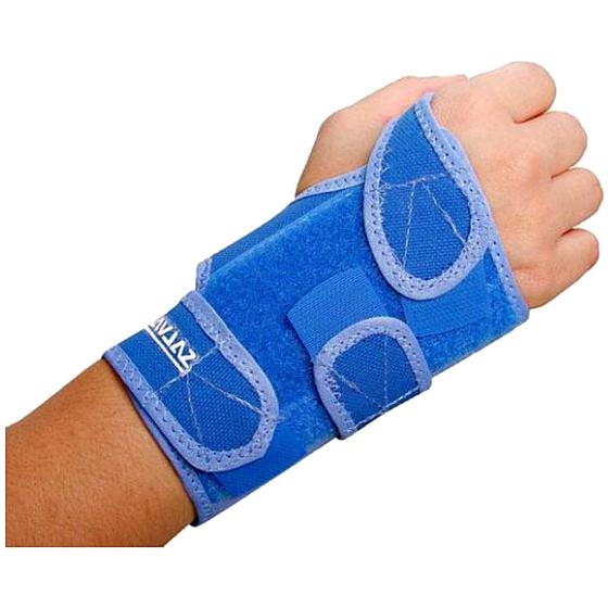 Tala para punho DigiTala Salvapé Lado Direito Tam G- unidade - Salvape ...