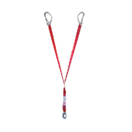 Talabarte Y 160cm C/mosq 55mm Degom 8009 - Degomaster - Talabarte de ...