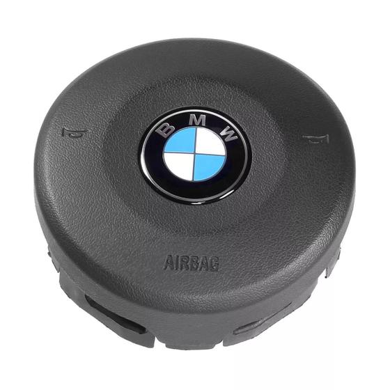 Tampa Airbag Capa Volante Bmw M3 M5 M6 328i 528i X5 Original - Porta-Chaves - Magazine Luiza