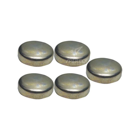 Tampa Cabeçote Motor Para Iveco Tector - 4895085 - ORIGINAL - Autopeças ...