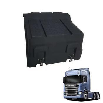 Tampa Caixa de Bateria Scania Ntg (após 2019) - Autopeças - Magazine Luiza