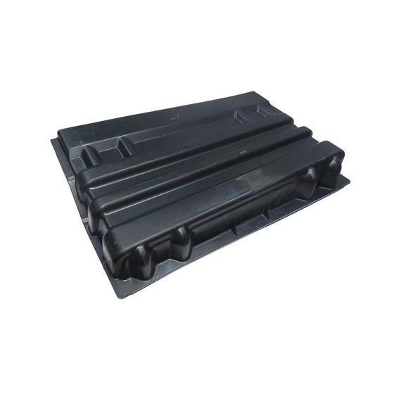 Tampa Da Caixa Bateria International 4400 Durastar 3535374C2 ...