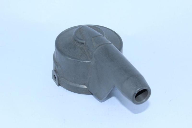 Tampa da válvula do freio de mão wabco - Freio - Magazine Luiza