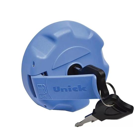 Tampa de Enchimento para Caminhões Volvo FH/FM - 21584844 - Outros ...