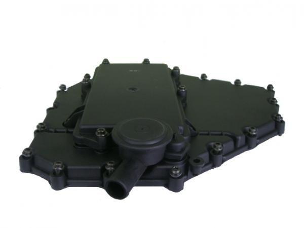 Tampa do Filtro do Respiro Iveco Stralis/Novo Stralis/Trakker/Novo ...