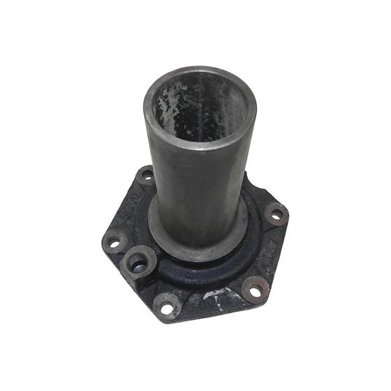 Tampa Entrada Eixo Caixa Automatica Sinotruk AZ2203020108 - Autopeças ...