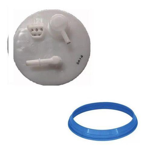 Tampa Flange Anel Bomba Combustível Kia Picanto 31113 07000 - Firenze ...