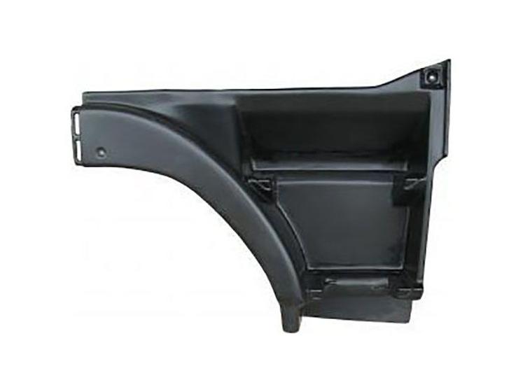 Tampa Lat Estribo Volvo Fh 98 a 2004 LD - 3175247 - Truck Parts ...