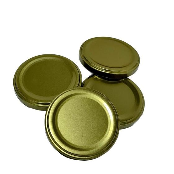 Tampa Metálica 74mm - BENEDETTI - Fechadura e Maçaneta - Magazine Luiza