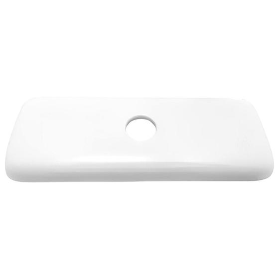 Tampa Para Caixa Acoplada Compacta Branco Celite Incepa Descarga ...