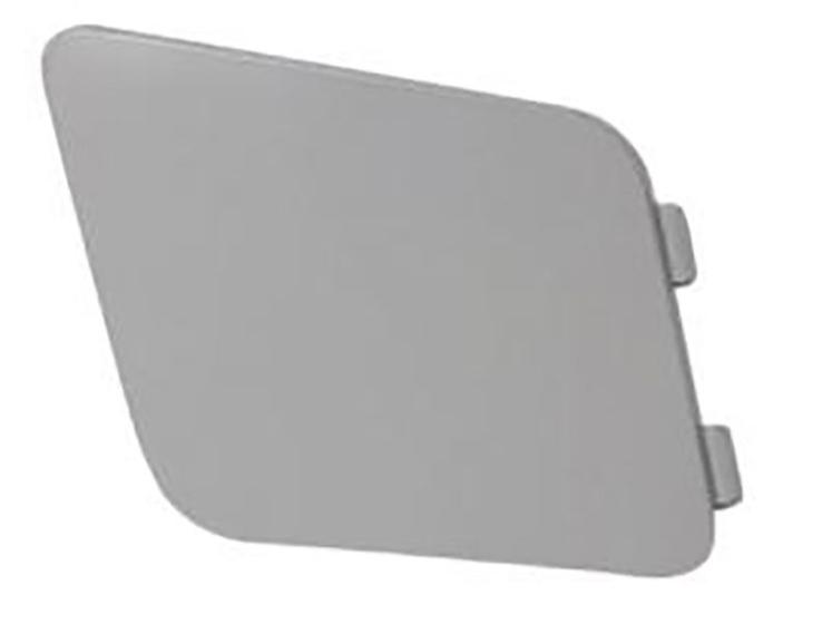 Tampa Parachoque IV Stralis Superior Esquerdo - 504187427 - Truck Parts ...