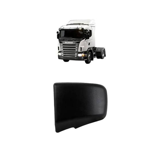 Tampa Protecao Dobradica Porta Direito 1456918 Scania Serie5 - Brc ...