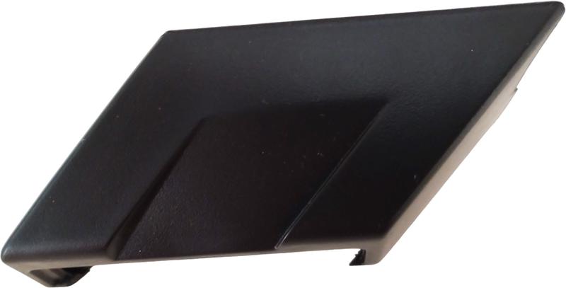 Tampa Rack Teto Tras Dir Parati G3 G4 Original Vw 5x9860150b ...