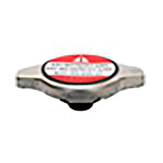 Tampa Radiador 0,9 Bar Pajero/L200 Sport Mr597126 - Mitsubishi ...