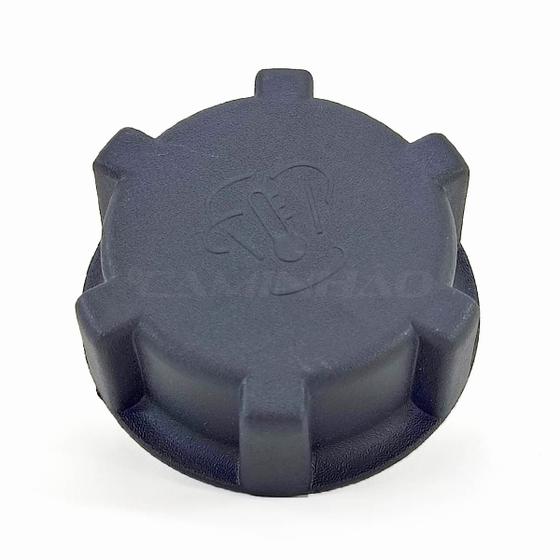 Tampa Reservatório Água Radiador Scania 124 / PGR / S5 - Valvulada ...