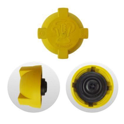 Tampa reservatório de agua santana quantum kombi diesel voy parati gol ...